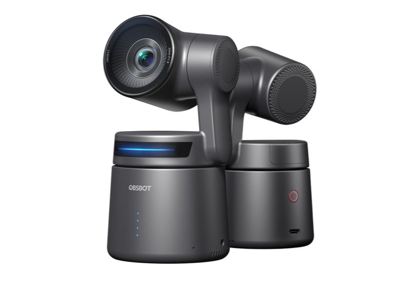 OBSBOT Tail Air Streaming Camera Support | OBSBOT