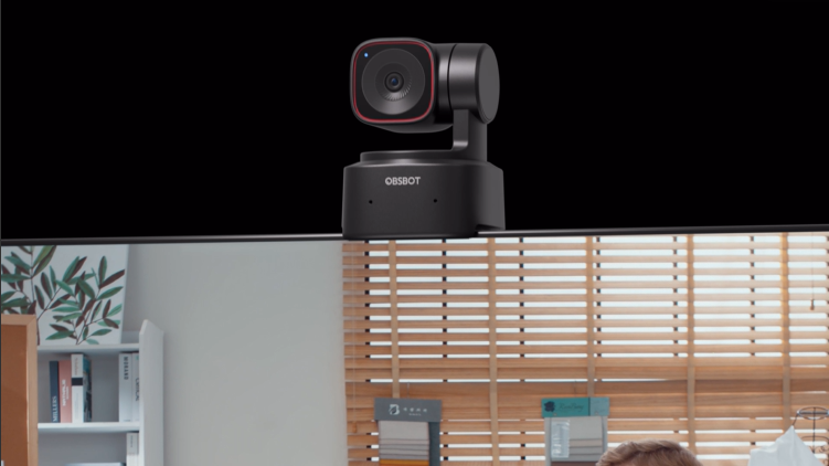 Obsbot Tiny 2 Lite Media Kit